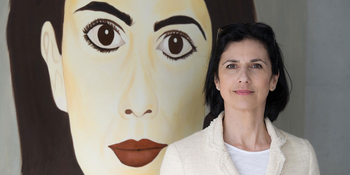 Coaching & Mentoring – Barbara Bauer