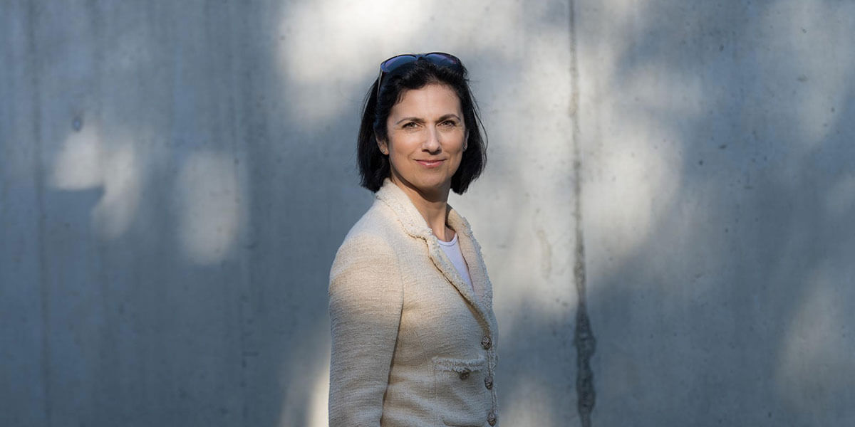 Corporate Wellness - Barbara Bauer - 100% Win-Win-Situation